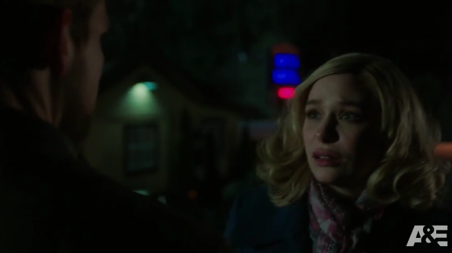 Análisis de Bates Motel. Temporada 5. Capítulo 7 - Las cosas que nos ...