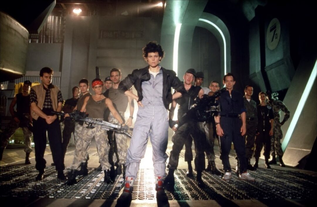 Ranking de todas las películas de Alien - Las cosas que nos hacen felices