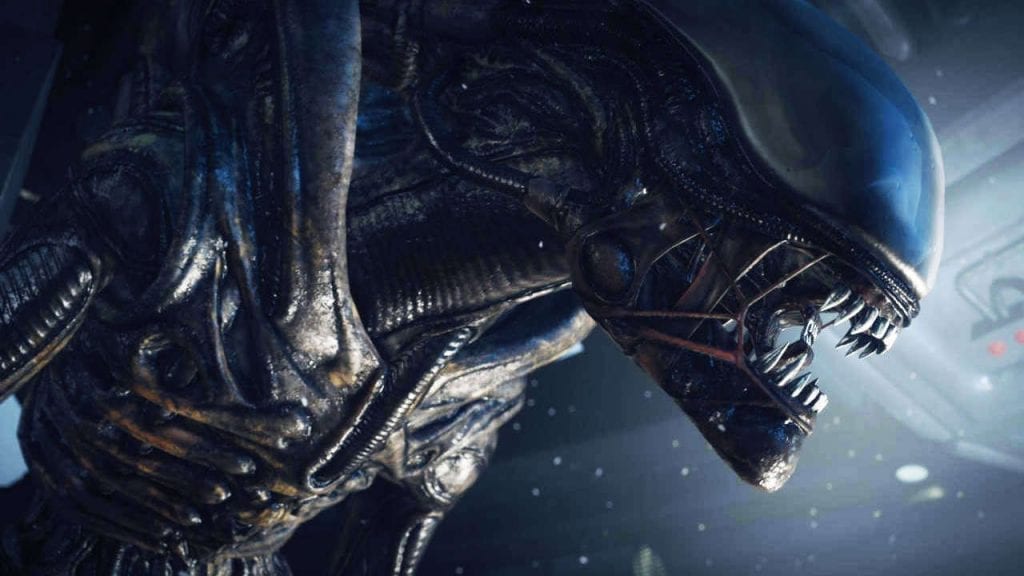 Ranking de todas las películas de Alien - Las cosas que nos hacen felices