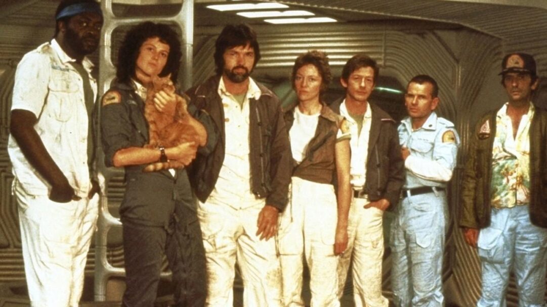 Ranking de todas las películas de Alien - Las cosas que nos hacen felices