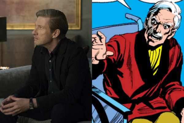 Análisis de Iron Fist. Temporada 1 (Parte 1 de 2) - Las cosas que nos ...