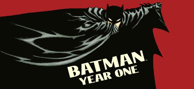 Guía de lectura definitiva de Batman - Las cosas que nos hacen felices