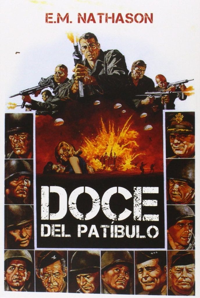 Las 25 películas imprescindibles sobre la Segunda Guerra Mundial - Las ...