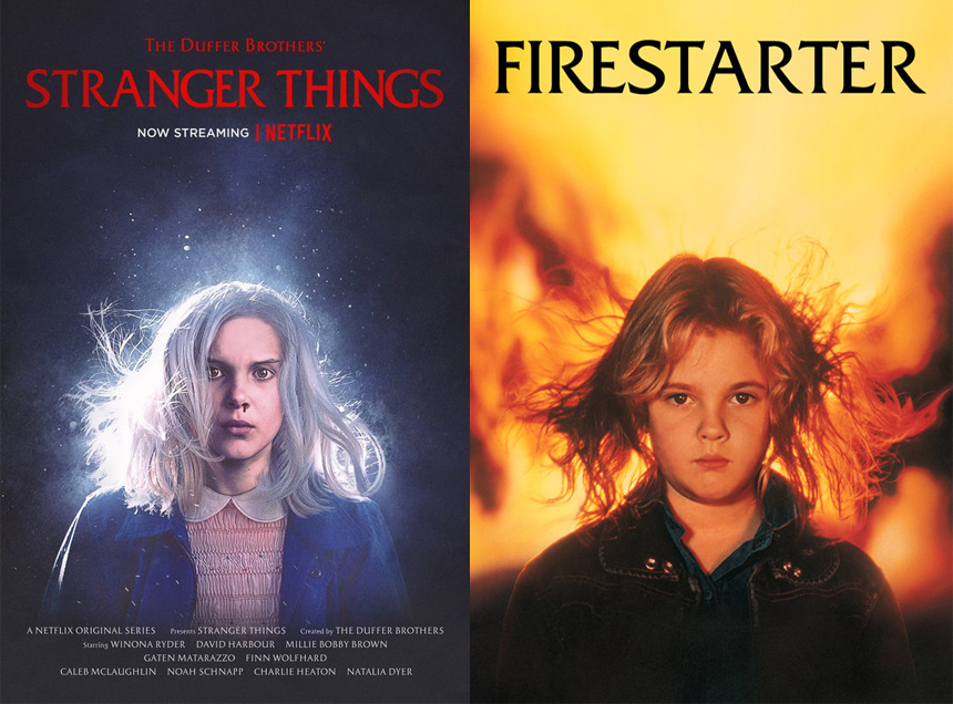 Stranger Things 2 y ¿la mejor campaña publicitaria de la historia ...