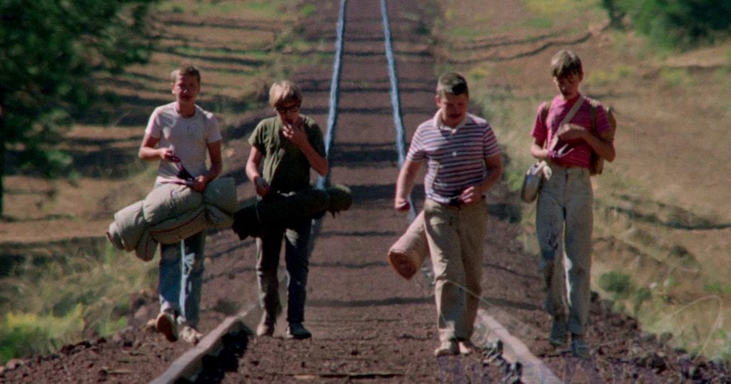 Las 5 mejores películas de pandillas infantiles - Las cosas que nos ...