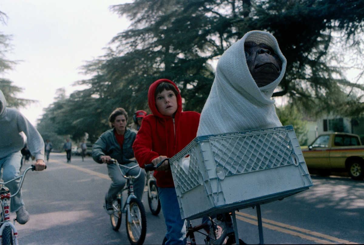 Las 5 mejores películas de pandillas infantiles - Las cosas que nos ...