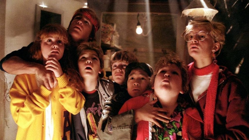 Las 5 mejores películas de pandillas infantiles - Las cosas que nos ...