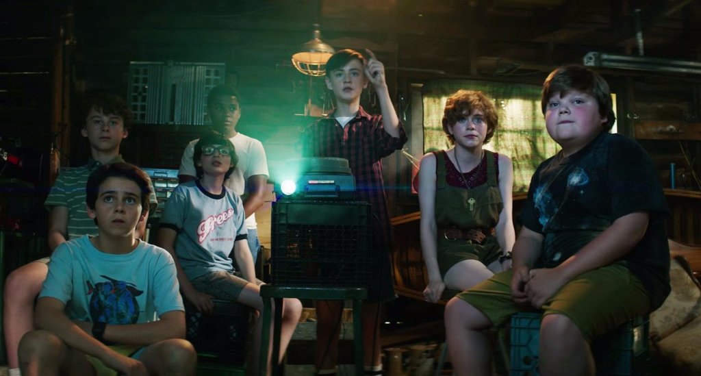 Las 5 mejores películas de pandillas infantiles - Las cosas que nos ...