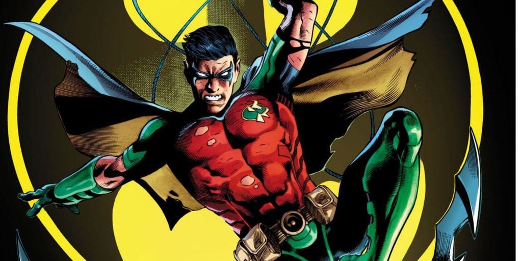 Encuesta: ¿Quién es el mejor Robin? - Las cosas que nos hacen felices