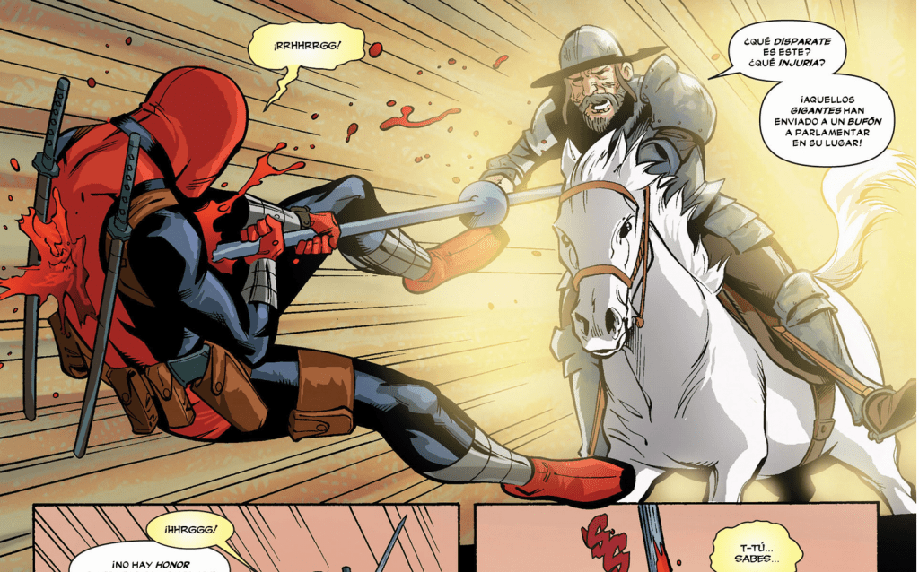 10 Datos curiosos sobre Deadpool que nos hacen felices - cinexpres