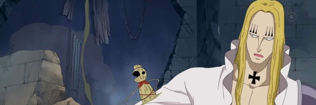 One Piece 913 y todo lo que sabemos sobre Basil Hawkins - Las cosas que ...