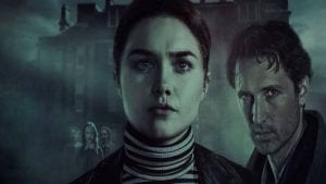Crítica de Malevolent: Una de terror de Netflix - Las cosas que nos ...