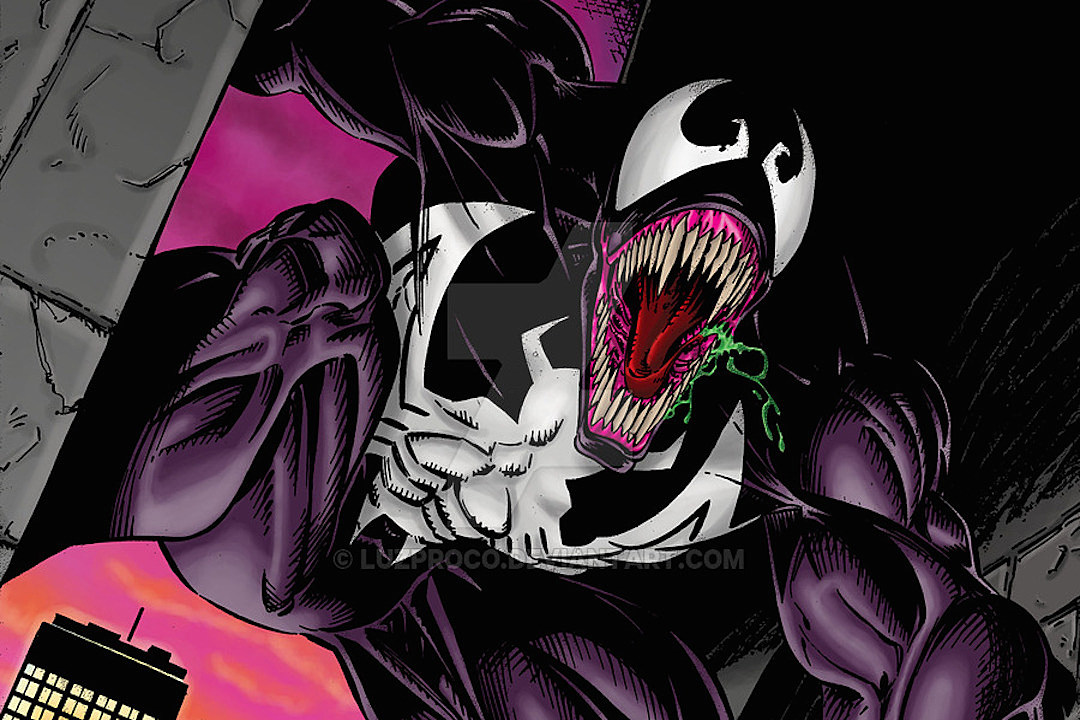 Todd McFarlane descubre los motivos para la creación de Venom - Las ...