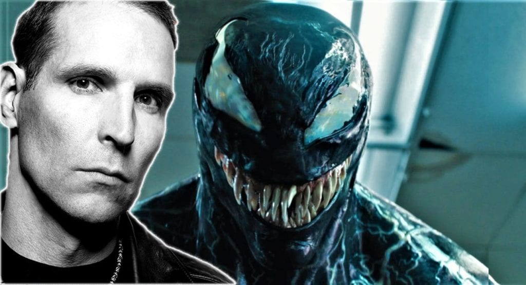 Todd McFarlane descubre los motivos para la creación de Venom - Las ...
