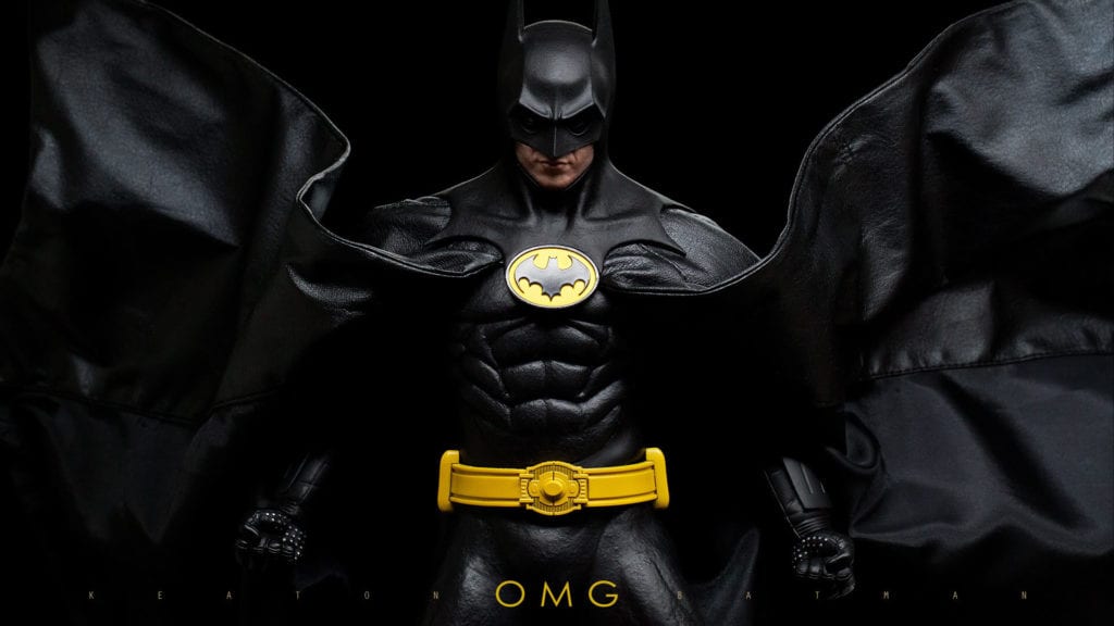 Todos los trajes de Batman en el cine desde 1943 a 2020 - Las cosas que ...
