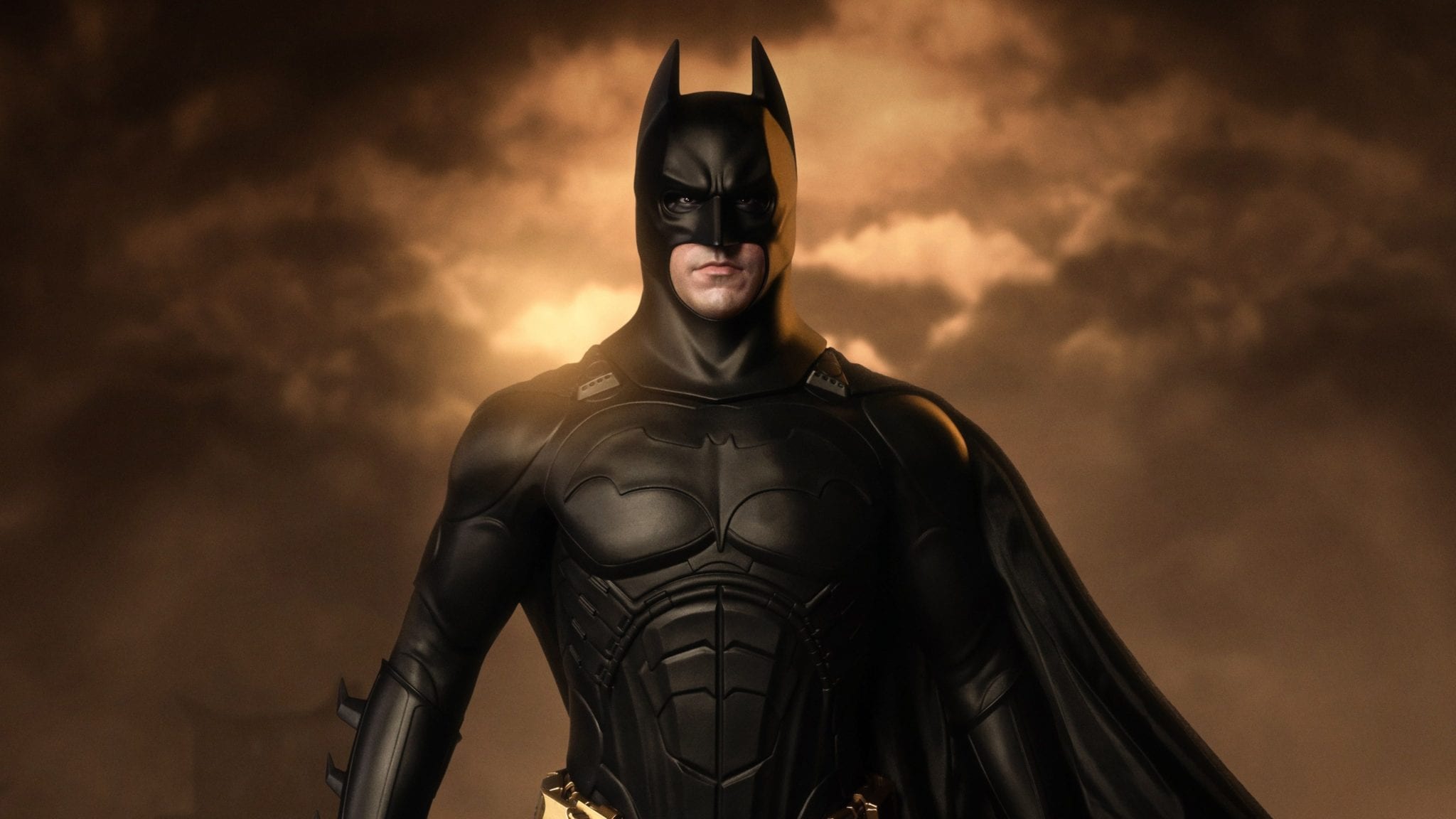 Todos los trajes de Batman en el cine desde 1943 a 2020 - Las cosas que ...
