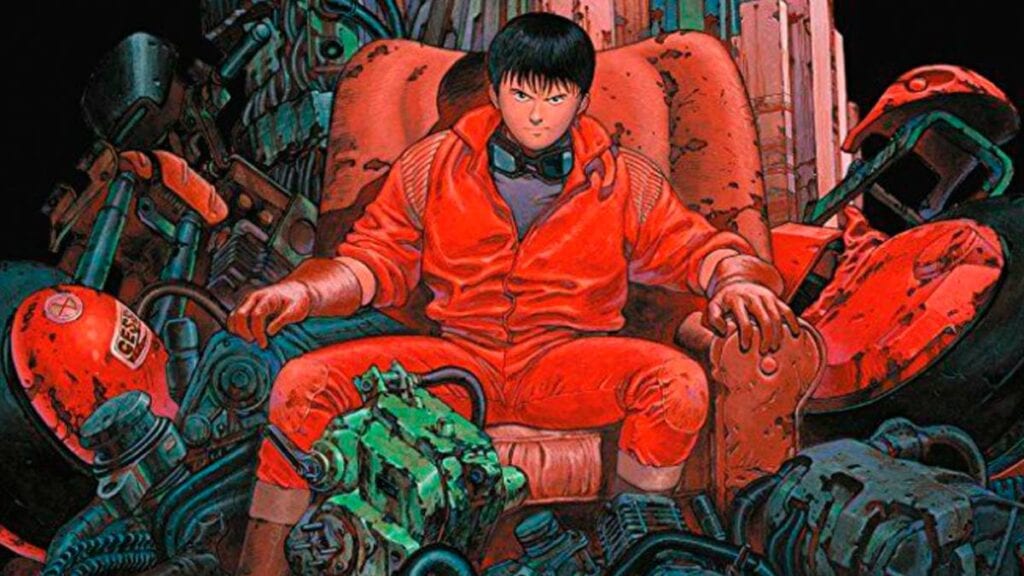 Retro-Análisis | Akira (1988): El nombre propio del Cyberpunk - Las ...