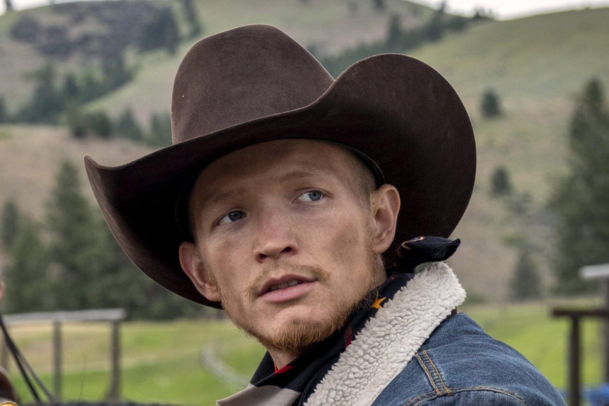 Análisis de Yellowstone. Temporada 2 - Las cosas que nos hacen felices