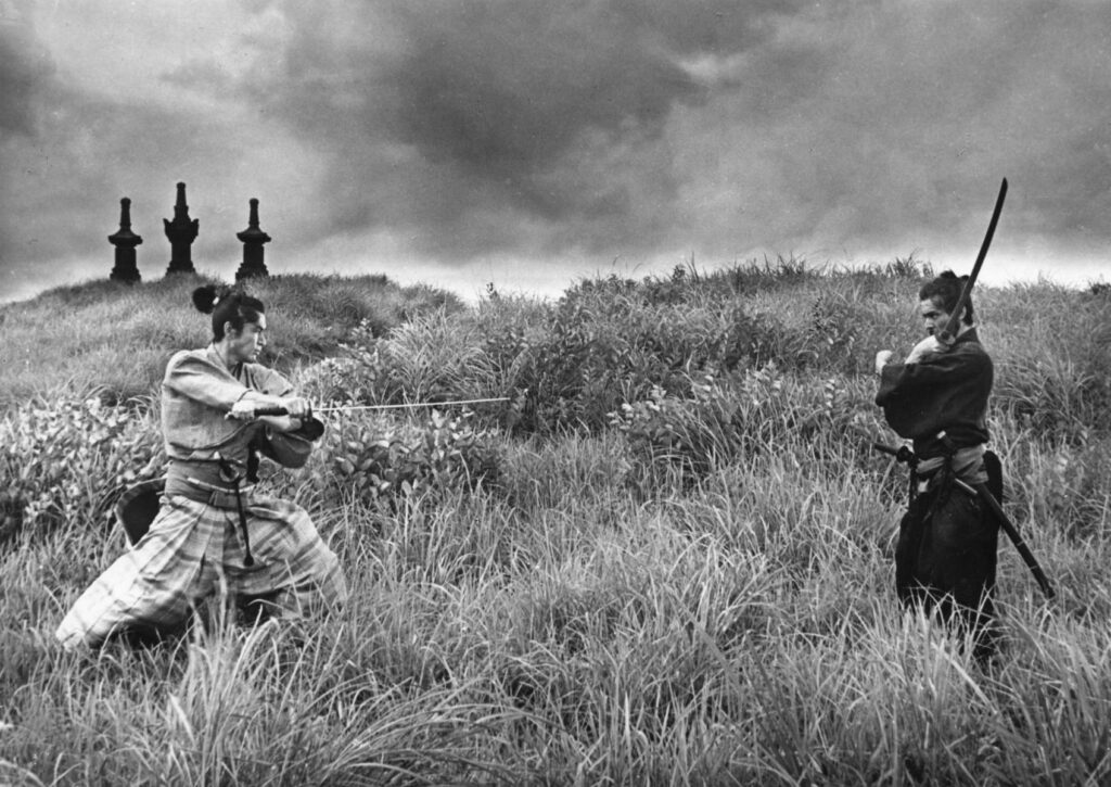 Los 16 mejores combates de espada de la historia del cine y televisión ...