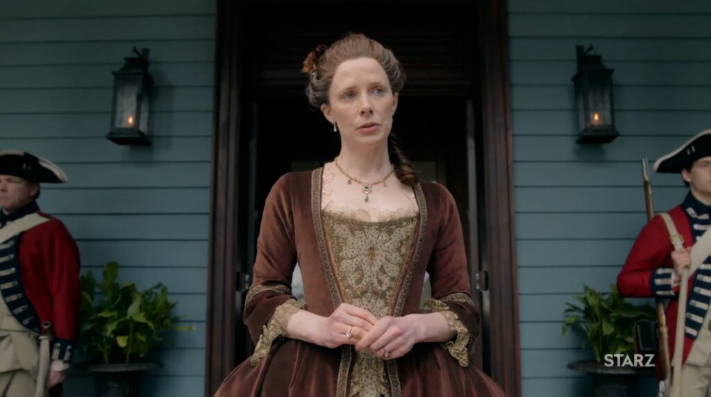 Análisis de Outlander. Temporada 6. Episodio 5 - Las cosas que nos ...