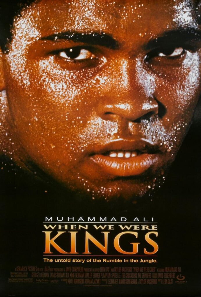 Las 20 mejores películas de boxeo de la historia del cine - Las cosas ...