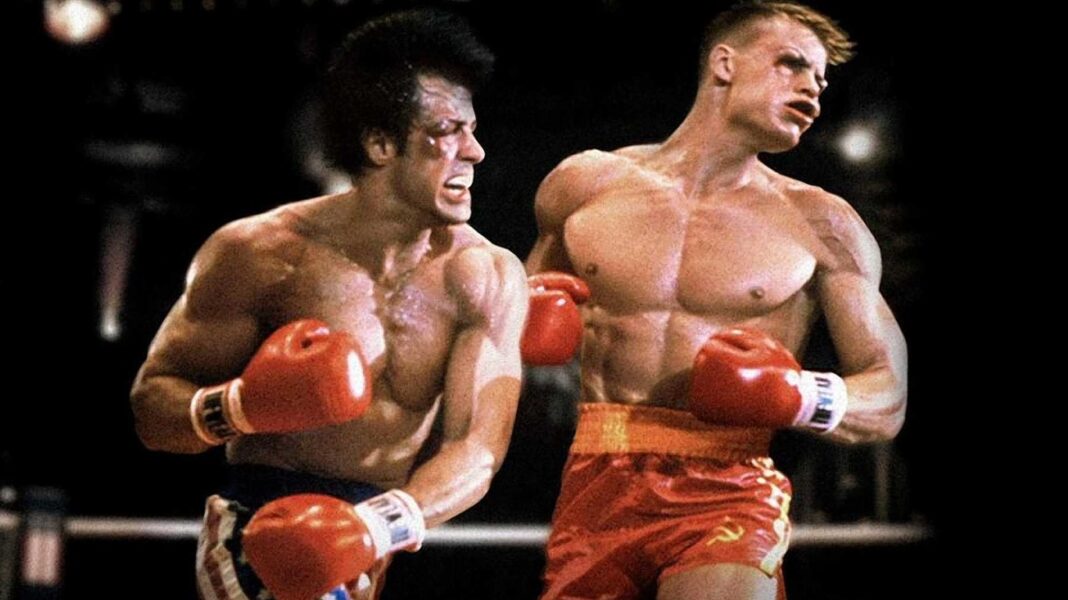Las 20 mejores películas de boxeo de la historia del cine - Las cosas ...