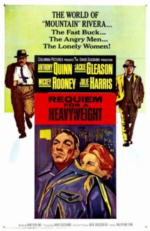 Las 20 mejores películas de boxeo de la historia del cine - Las cosas ...