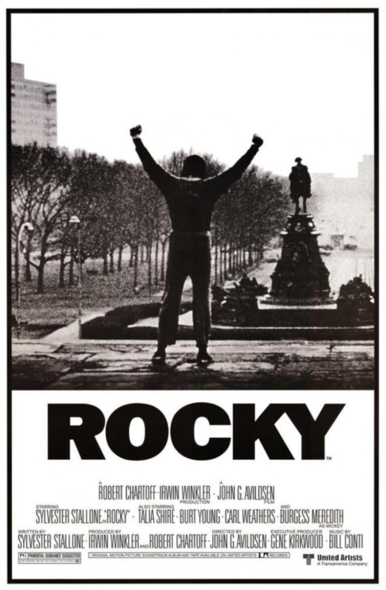 Las 20 mejores películas de boxeo de la historia del cine - Las cosas ...