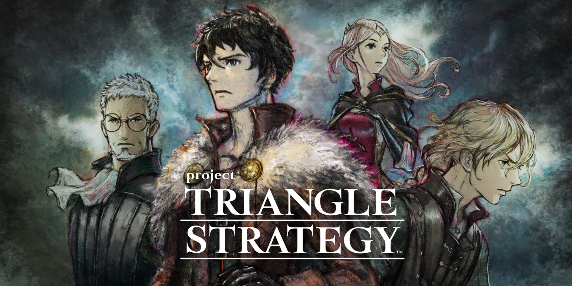 Triangle Strategy (Nintendo Switch): convenciendo a los colegas de ...