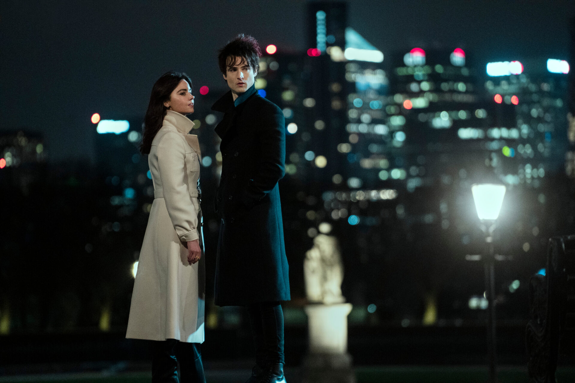 The Sandman: El episodio 11 decantó la balanza para Netflix - Las cosas ...