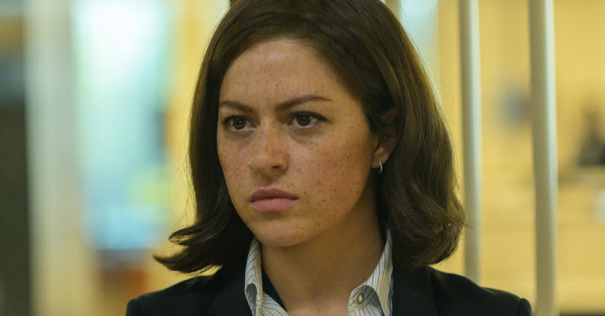 Análisis de The Old Man. Temporada 1. Episodio 3. - Las cosas que nos ...