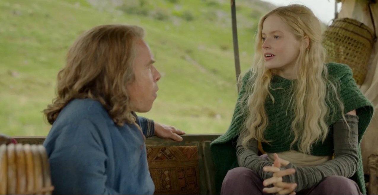 Análisis de Willow. Temporada 1. Episodios 1 y 2 | Las cosas que nos ...