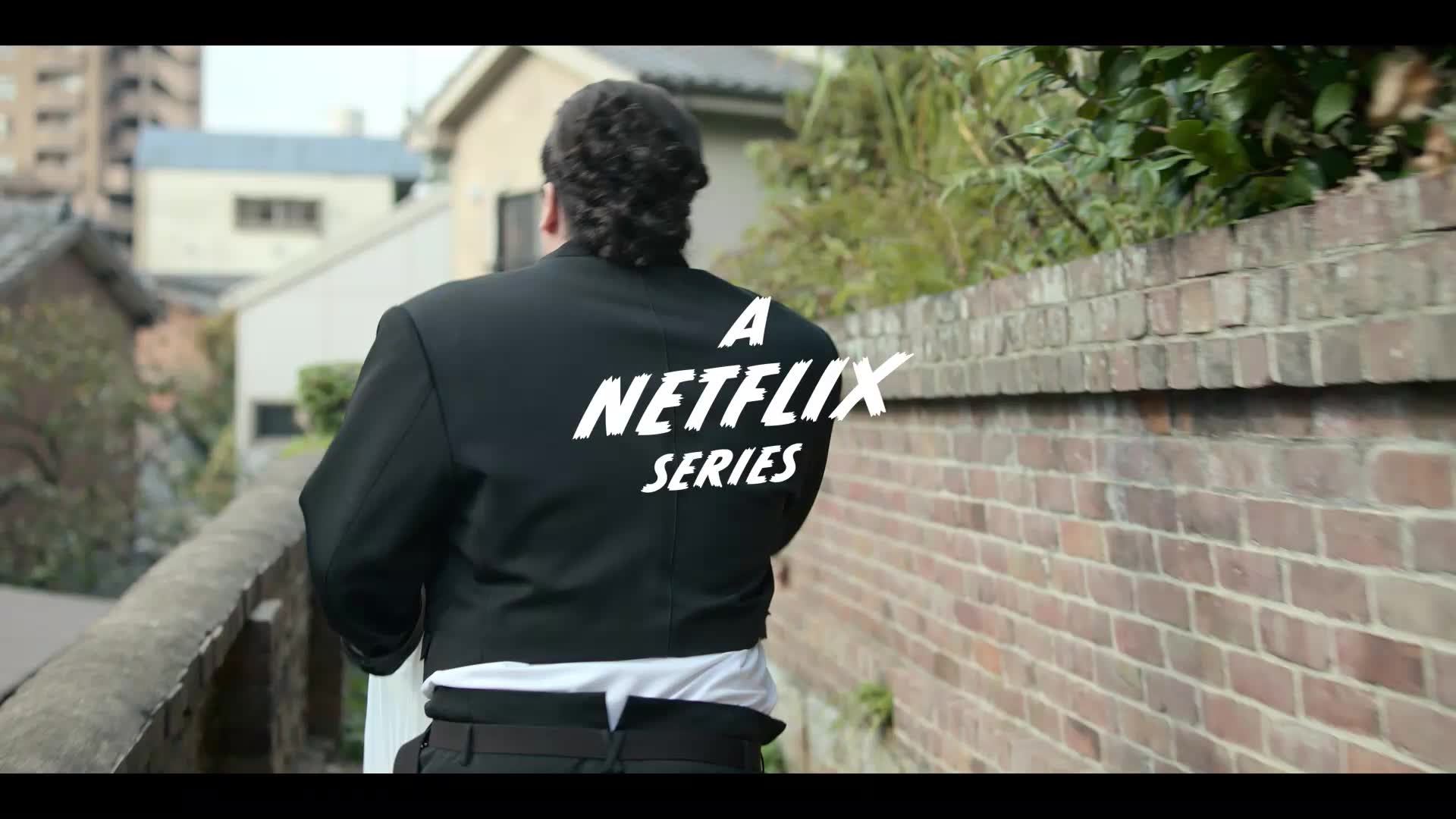 El aprendiz de sumo (2023), de Netflix - Las cosas que nos hacen felices