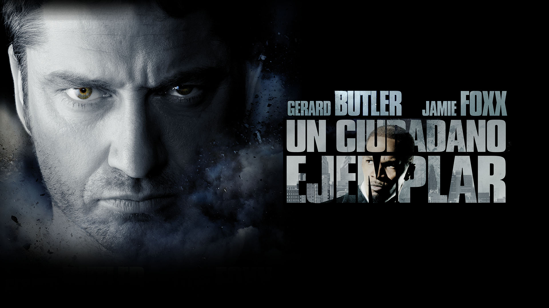 Gerard Butler, el último action hero: Sus diez mejores películas - Las ...
