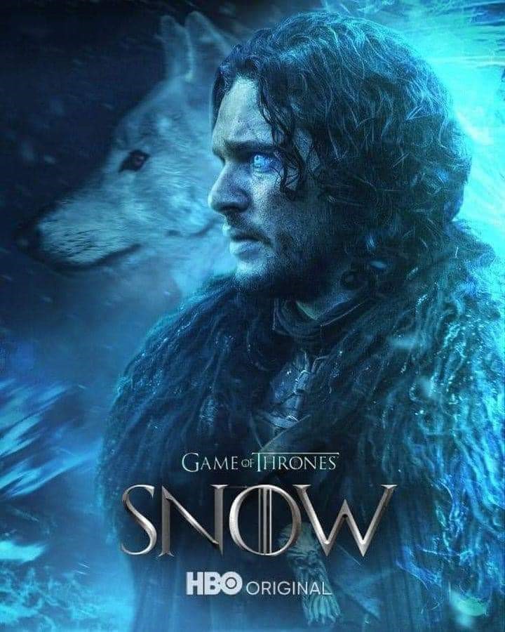 El nuevo "spin-off" de Juego de Tronos sobre Jon Nieve ... SNOW. - Las ...