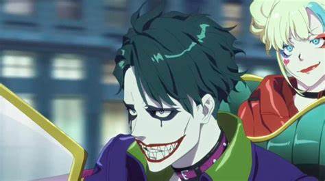 Tenemos el primer trailer oficial de Suicide Squad Isekai. Un anime de ...