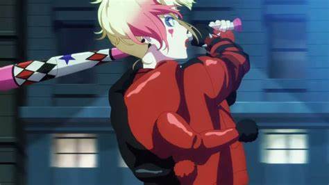 Tenemos el primer trailer oficial de Suicide Squad Isekai. Un anime de ...