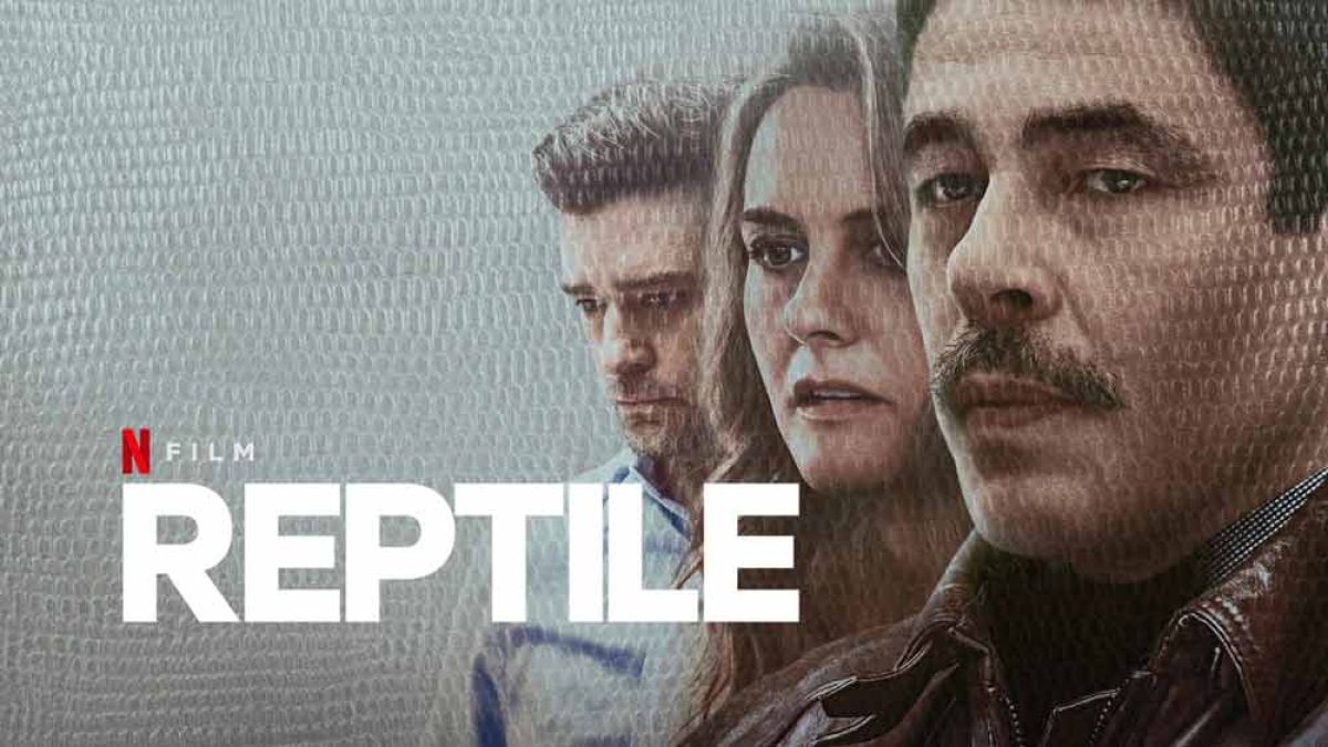 Crítica de Reptiles (2023): Un magnífico thriller con un gran Benicio ...
