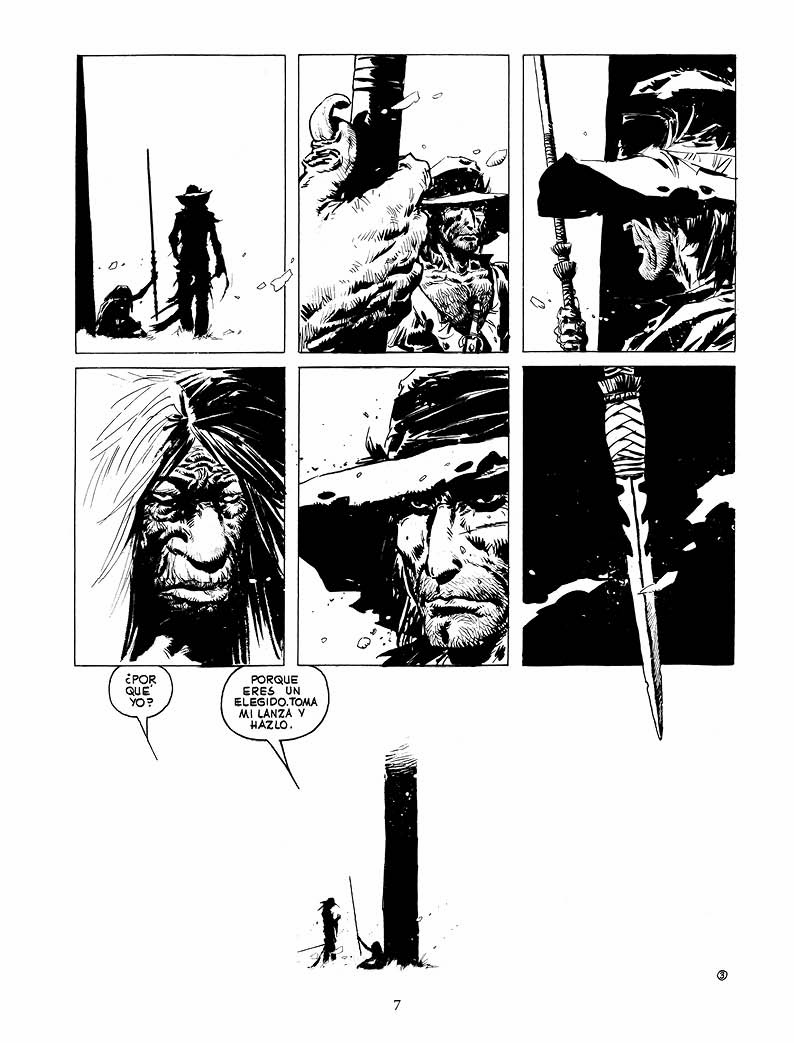 Reseña de Alvar Mayor. Tomo 2. Dolmen Editorial. Y como ya dije ... ¡Es ...