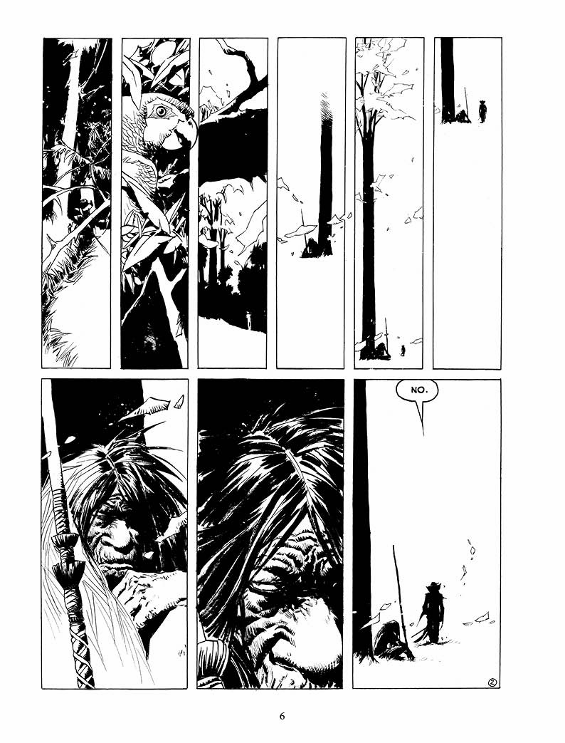 Reseña de Alvar Mayor. Tomo 2. Dolmen Editorial. Y como ya dije ... ¡Es ...