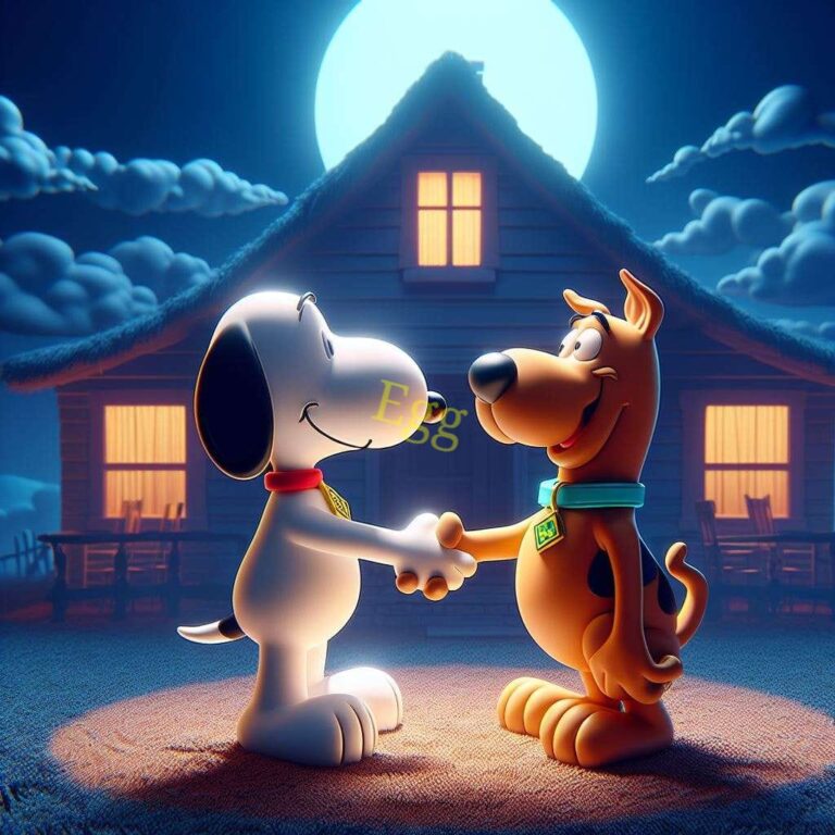 Snoopy y sus amigos - Las cosas que nos hacen felices