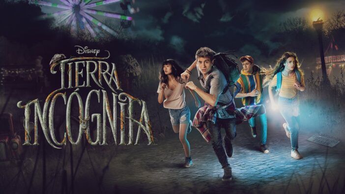 Análisis de Tierra Incógnita. Temporada 2, en Disney+. - Las cosas que ...