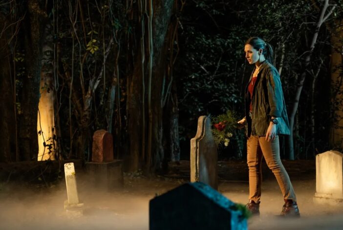 Análisis de Tierra Incógnita. Temporada 2, en Disney+. - Las cosas que ...