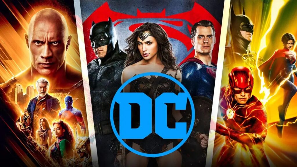 Nuestros 10 mejores momentos del DCEU - Las cosas que nos hacen felices