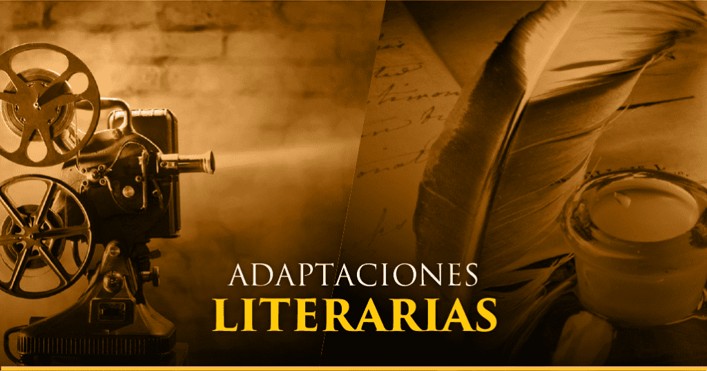 Las 15 mejores adaptaciones cinematográficas de libros que llegaran en ...