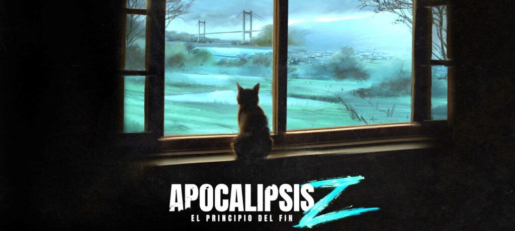 Apocalipsis Z: el principio del fin, un refrito con pocos aciertos y ...