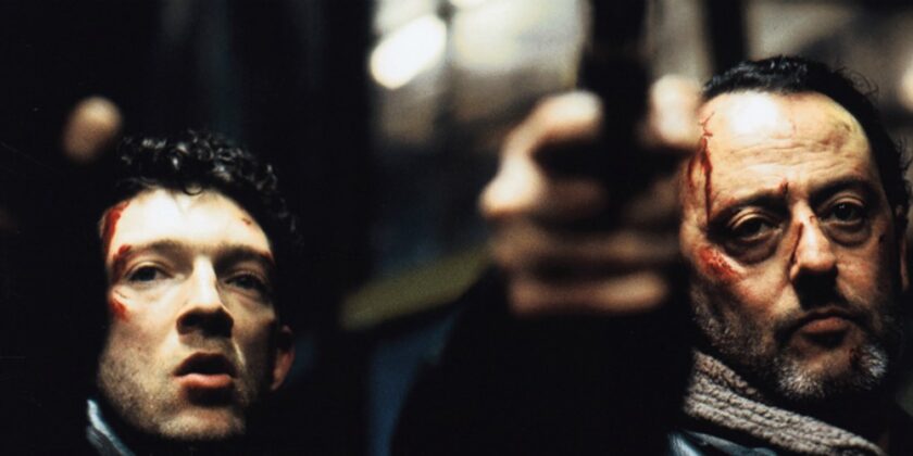 Retro-Análisis: Los Ríos de Color Púrpura (2000), un thriller neo-noir ...