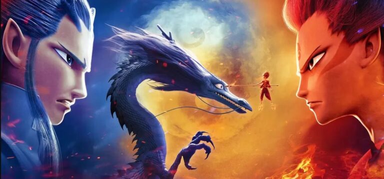 Ya es la película animada más exitosa de la historia y quizás no se ...