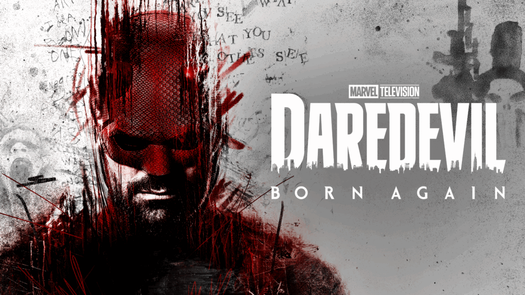 Daredevil: Born Again no es sino el reflejo de la deriva que lleva ...
