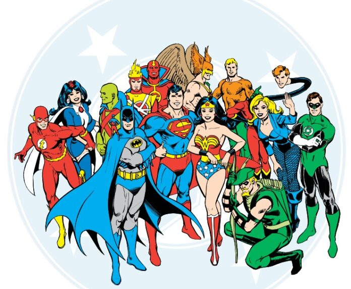 Avance del Plan Editorial de Panini Cómics DC 2026 - Las cosas que nos ...
